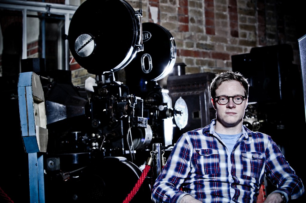 Film International